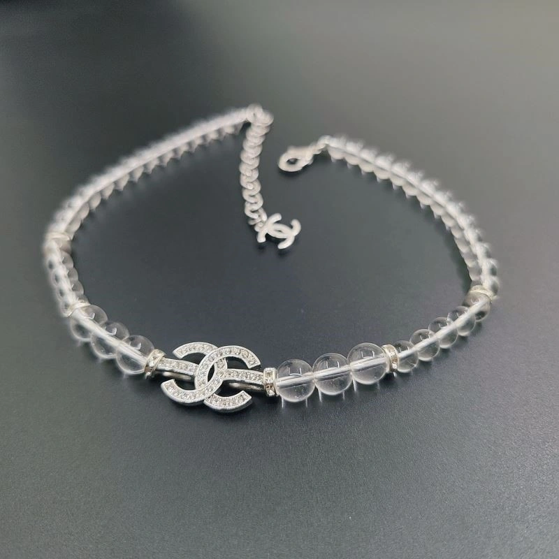 Perfect replica Chanel Necklaces