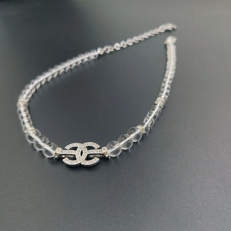 Perfect replica Chanel Necklaces