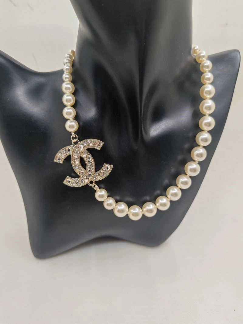 Perfect replica Chanel Necklaces