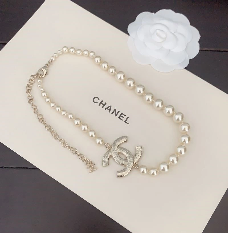 Perfect replica Chanel Necklaces