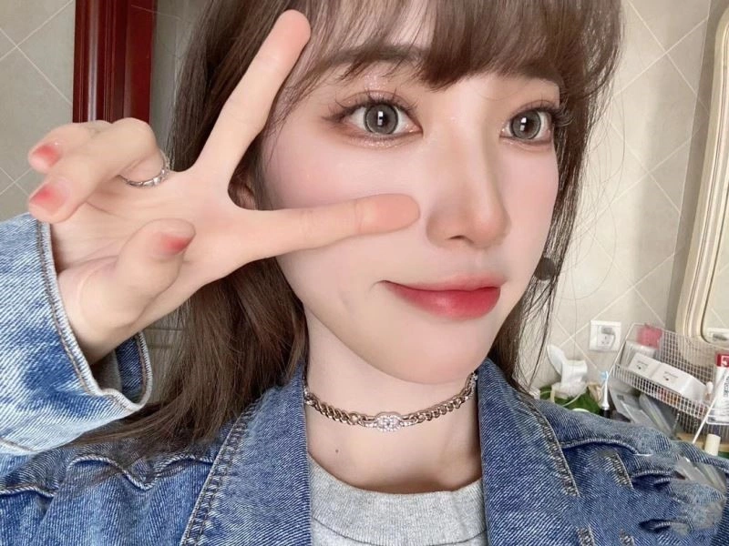 Mirror quality Chanel Necklaces