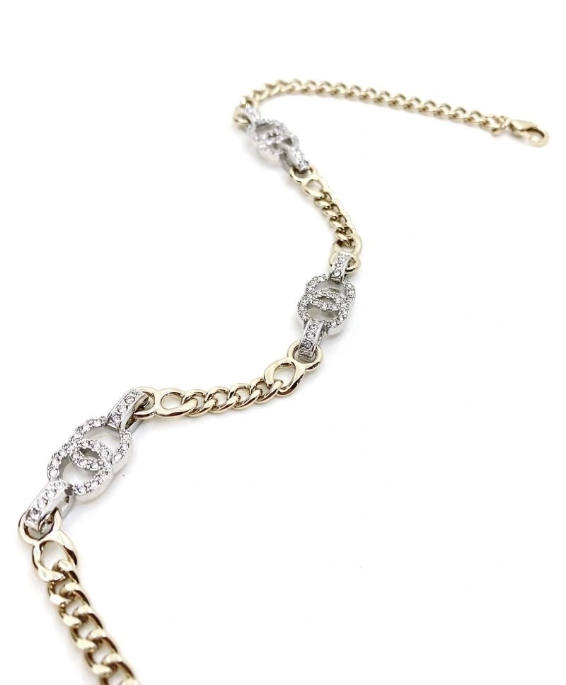 Mirror quality Chanel Necklaces