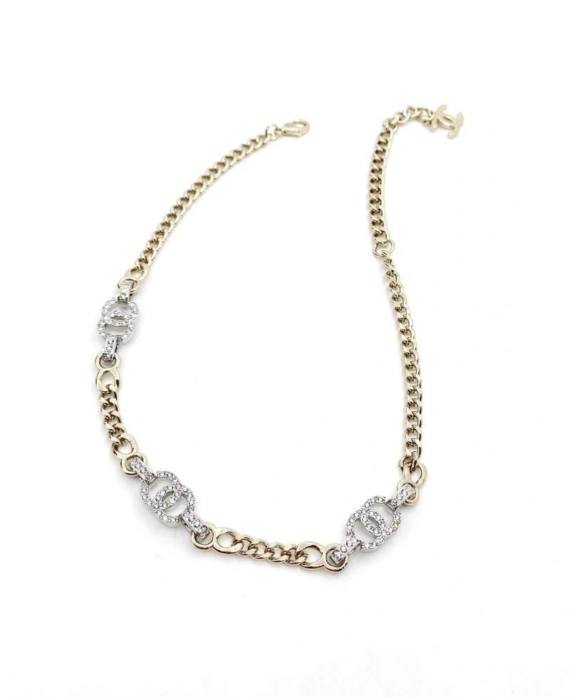 Mirror quality Chanel Necklaces