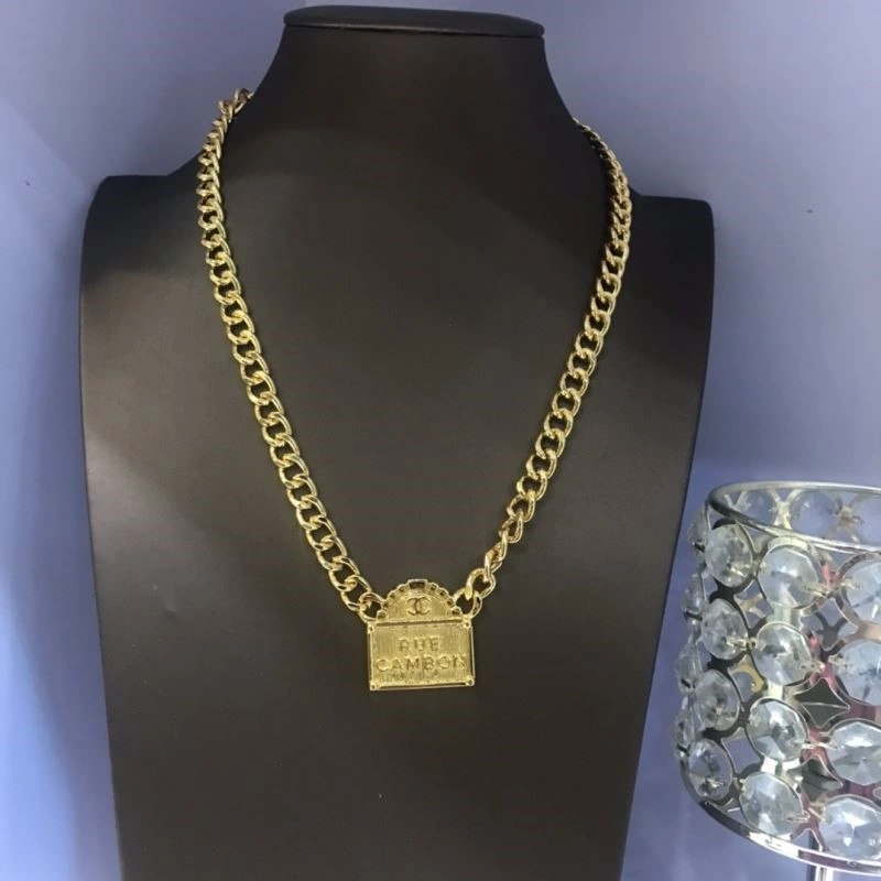 Reasonably priced Chanel Necklaces