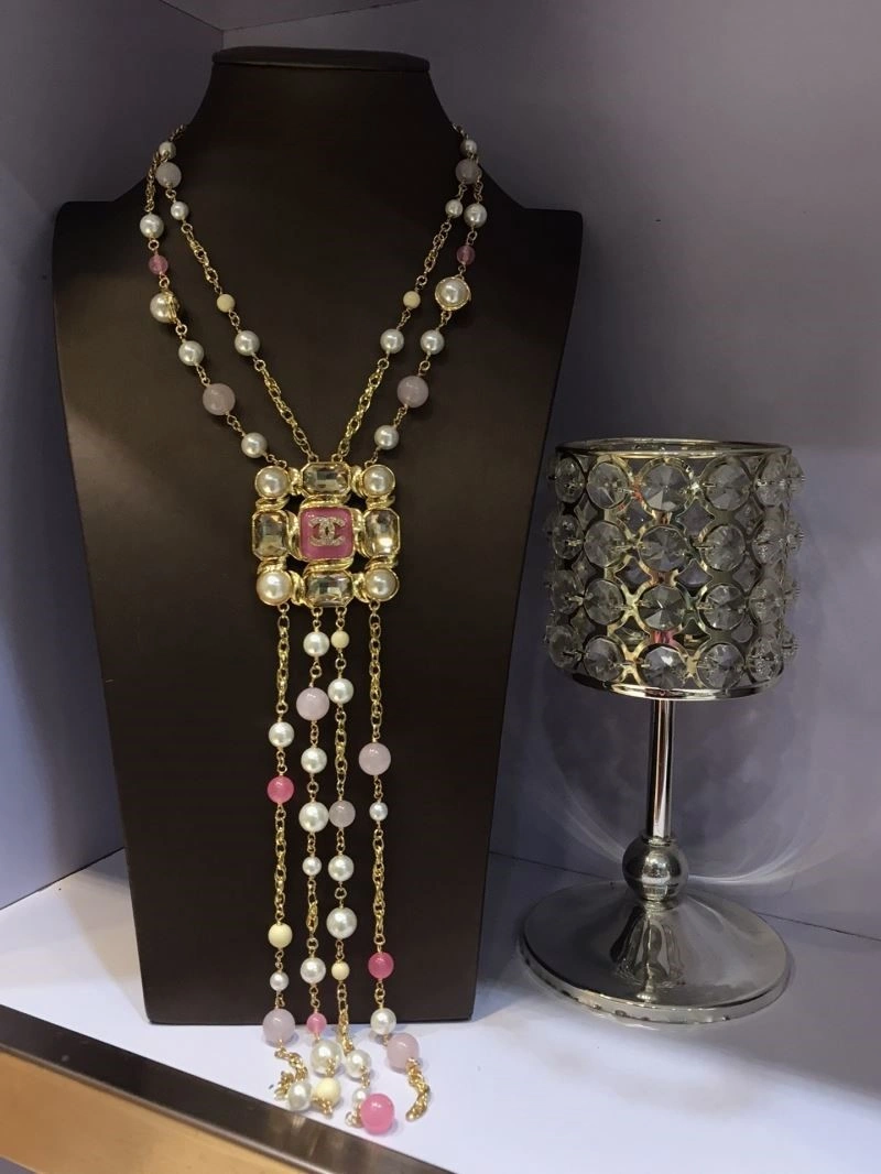 Low-cost Chanel Necklaces