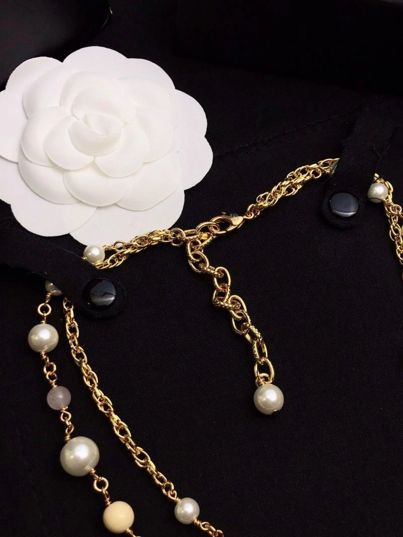 Reasonably priced Chanel Necklaces