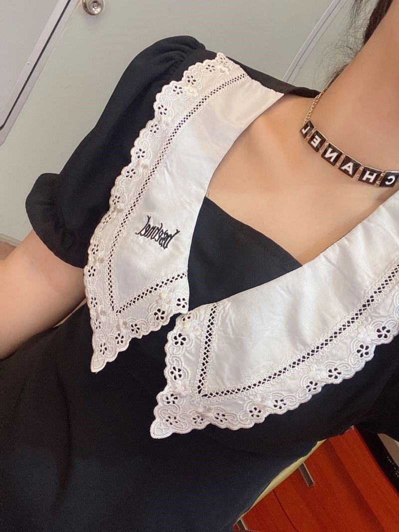 Factory-made Chanel Necklaces