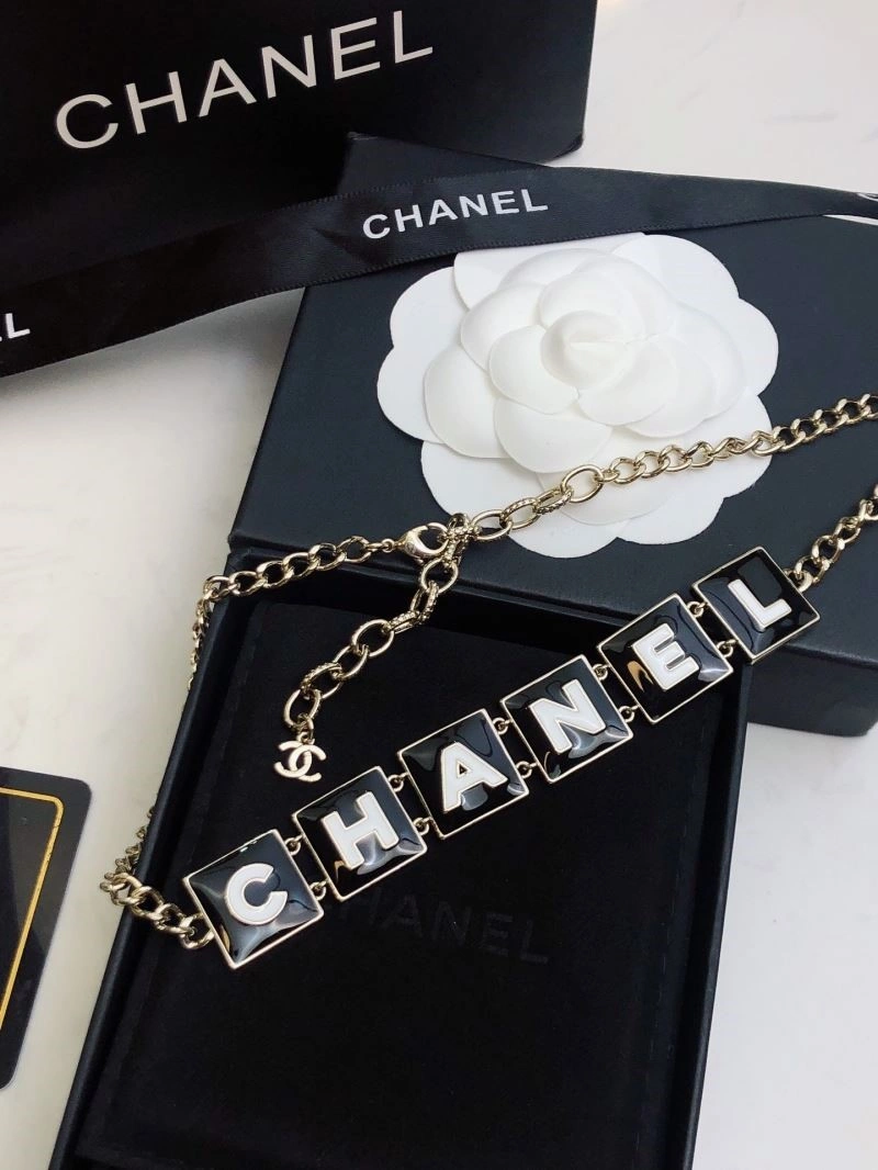 Factory-made Chanel Necklaces
