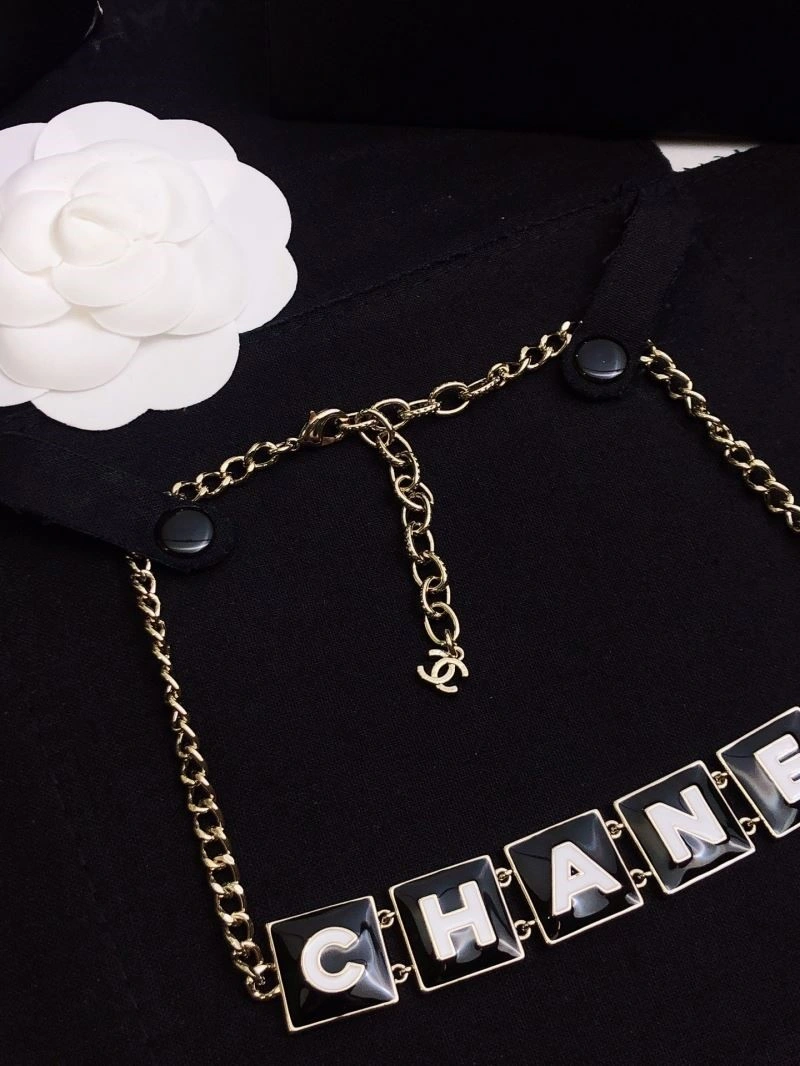 Factory-made Chanel Necklaces