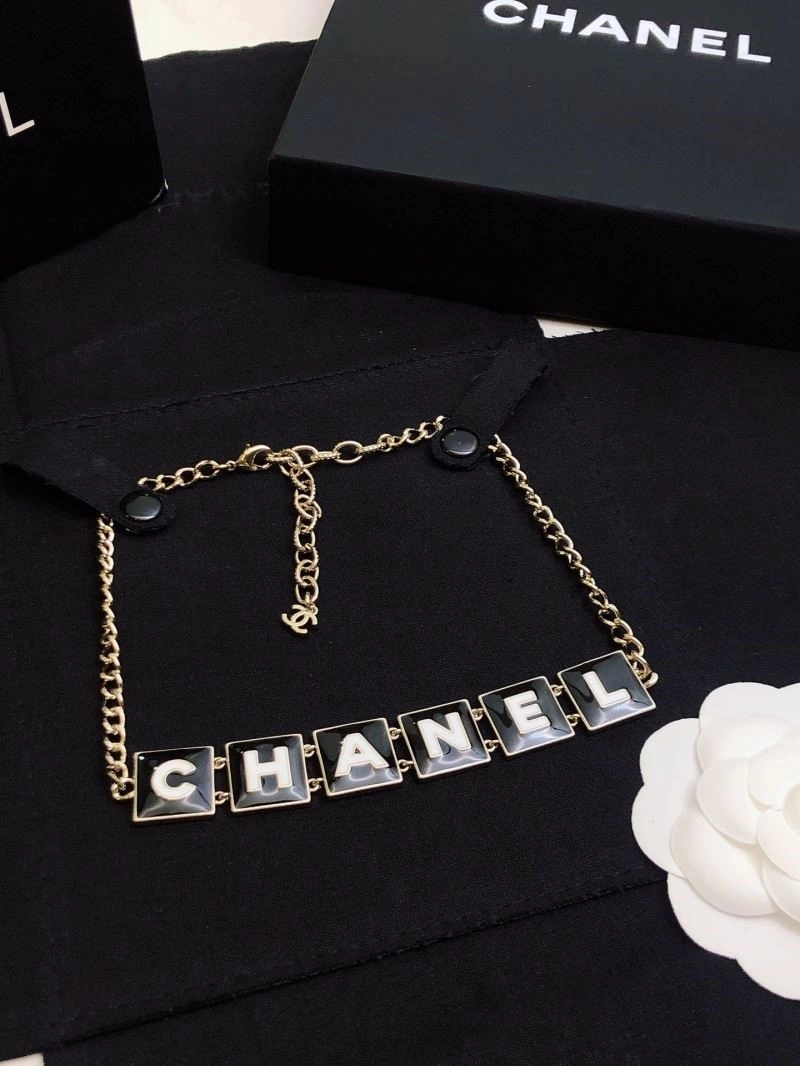 Factory-made Chanel Necklaces