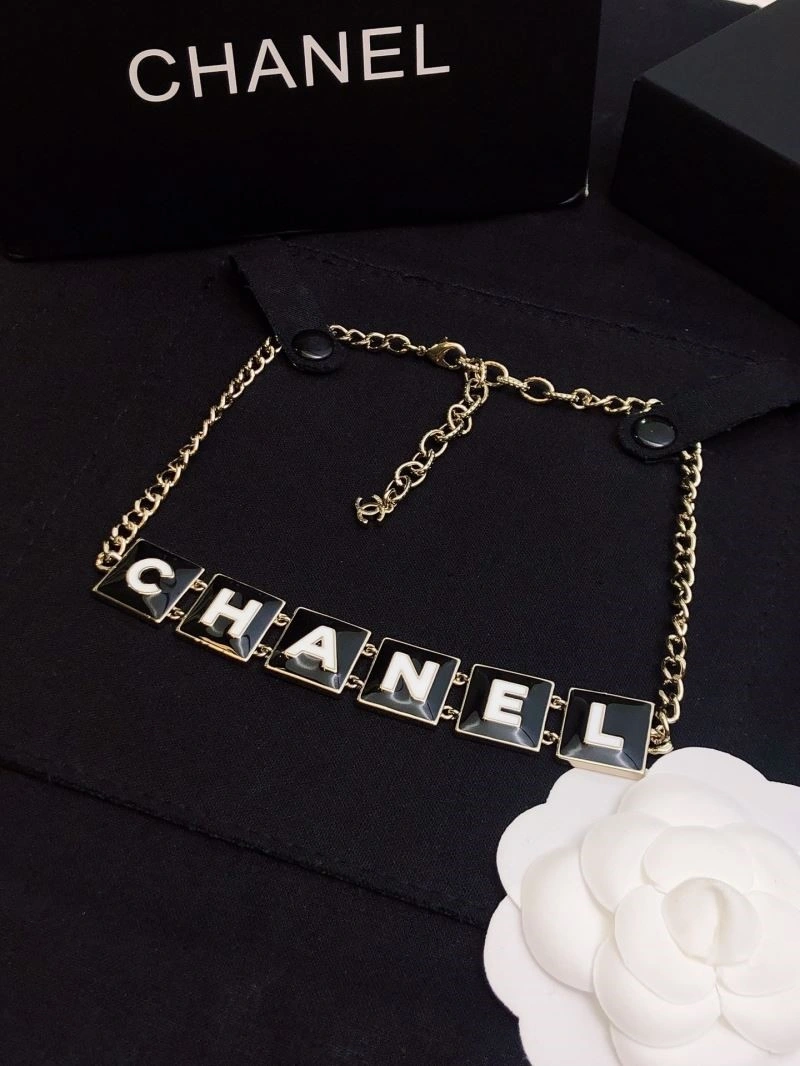 Factory-made Chanel Necklaces