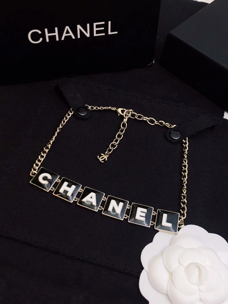 Factory-made Chanel Necklaces