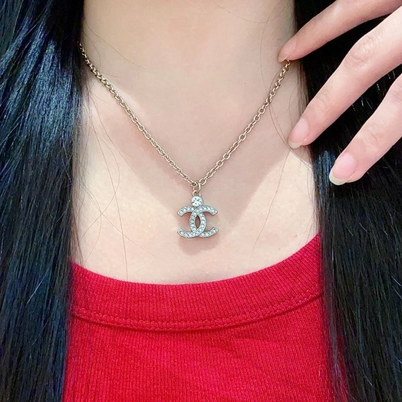 Chanel Necklaces
