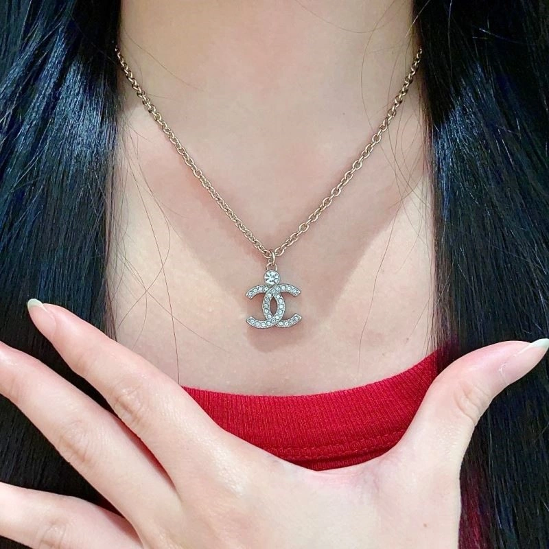 Factory-made Chanel Necklaces