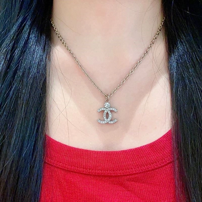 Factory-made Chanel Necklaces