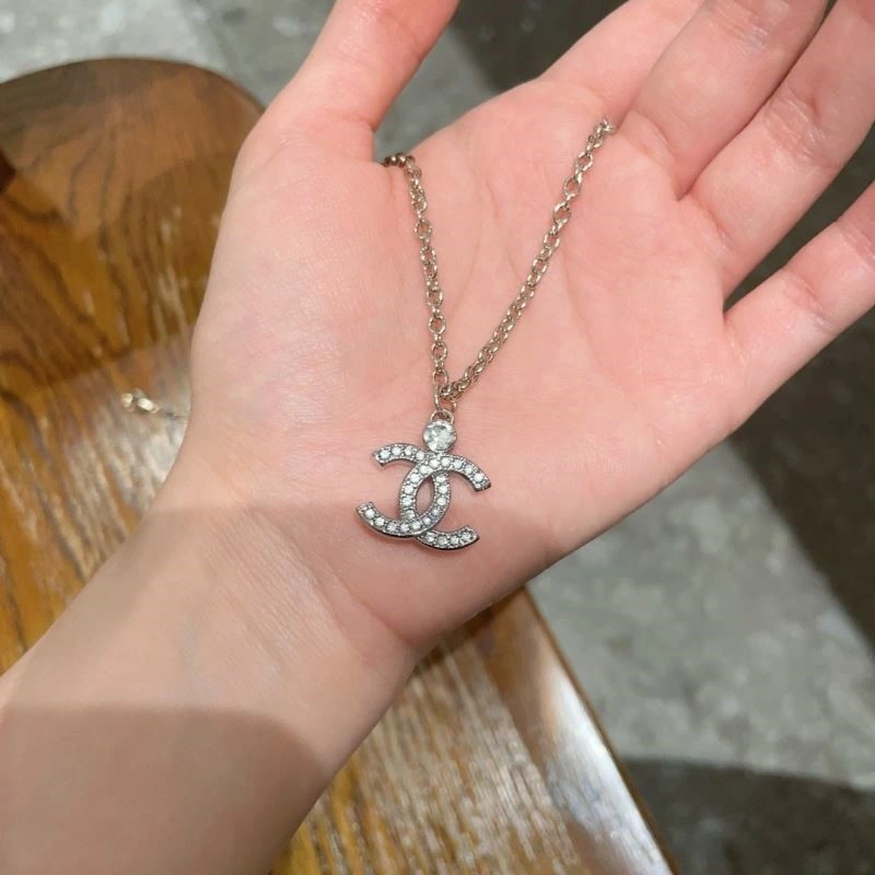 Factory-made Chanel Necklaces