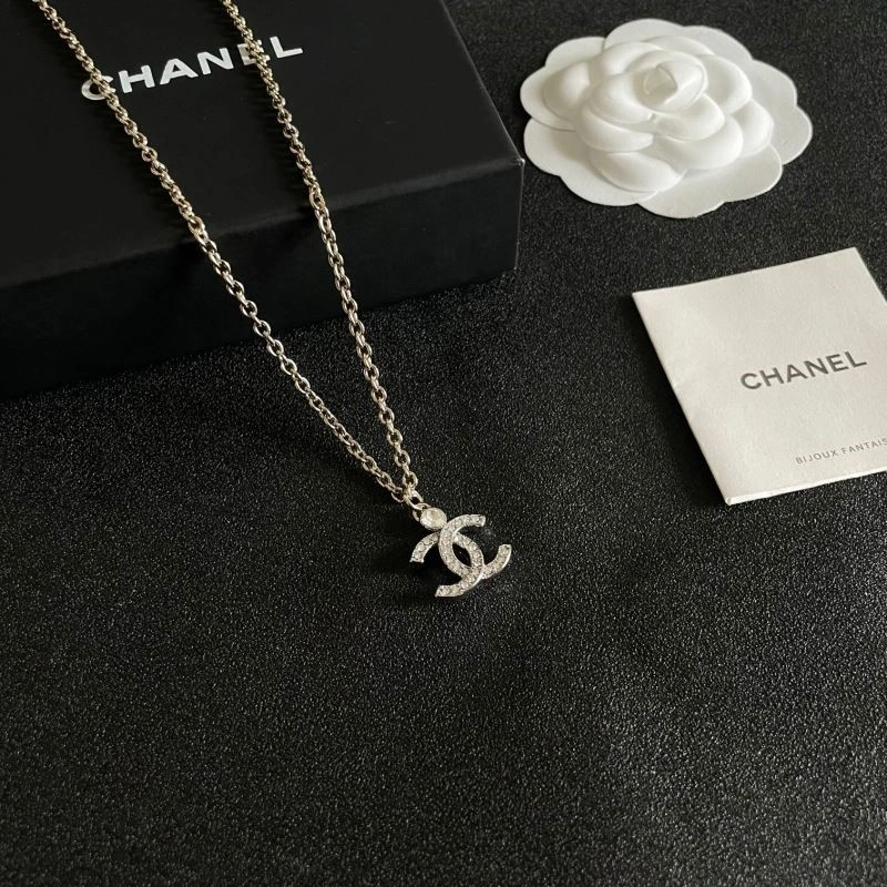 Factory-made Chanel Necklaces