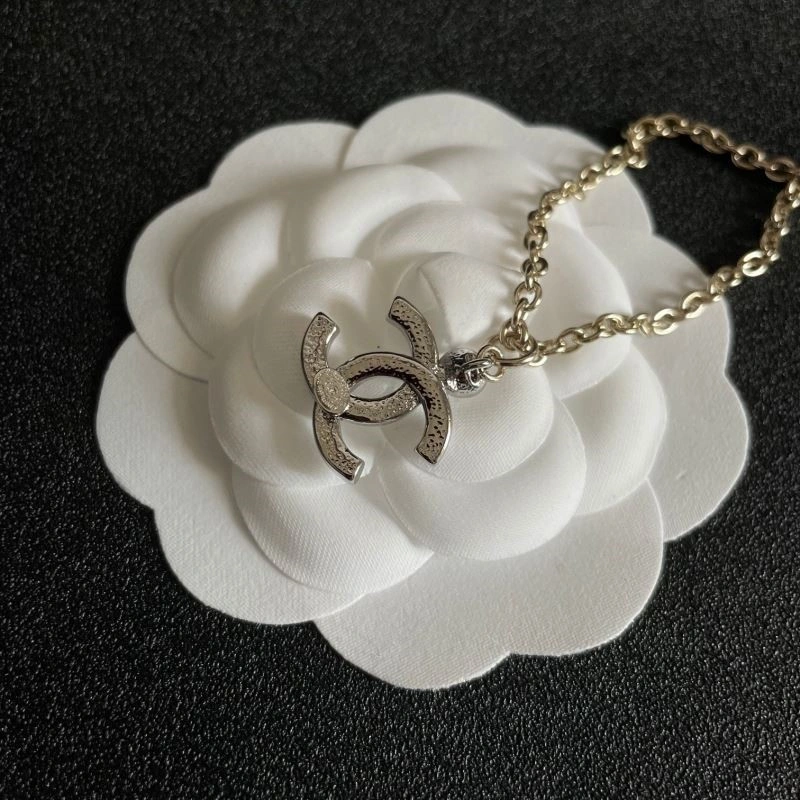 Factory-made Chanel Necklaces