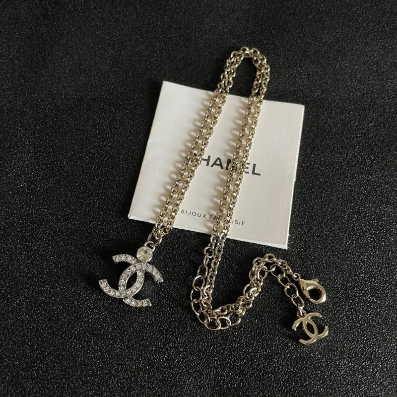 Factory-made Chanel Necklaces