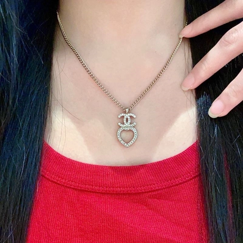 Chanel Necklaces