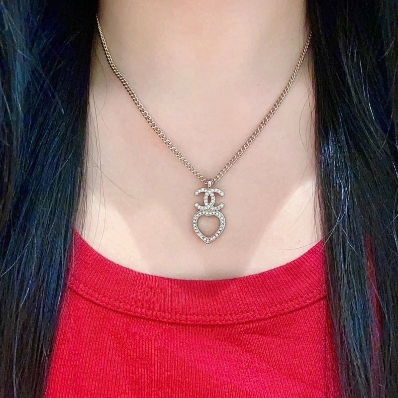 Reasonably priced Chanel Necklaces