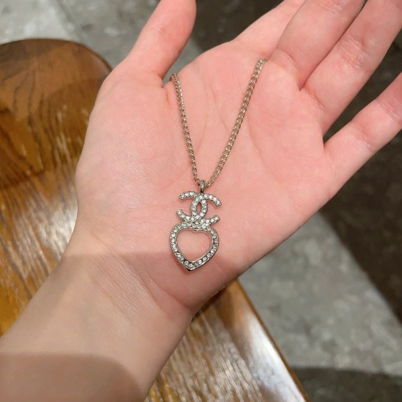 Reasonably priced Chanel Necklaces