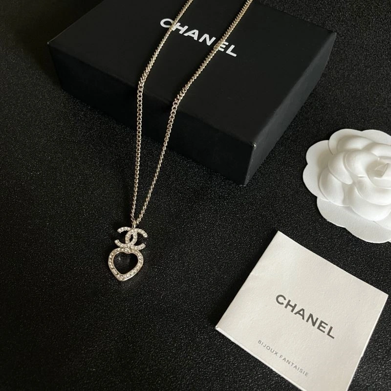 Reasonably priced Chanel Necklaces