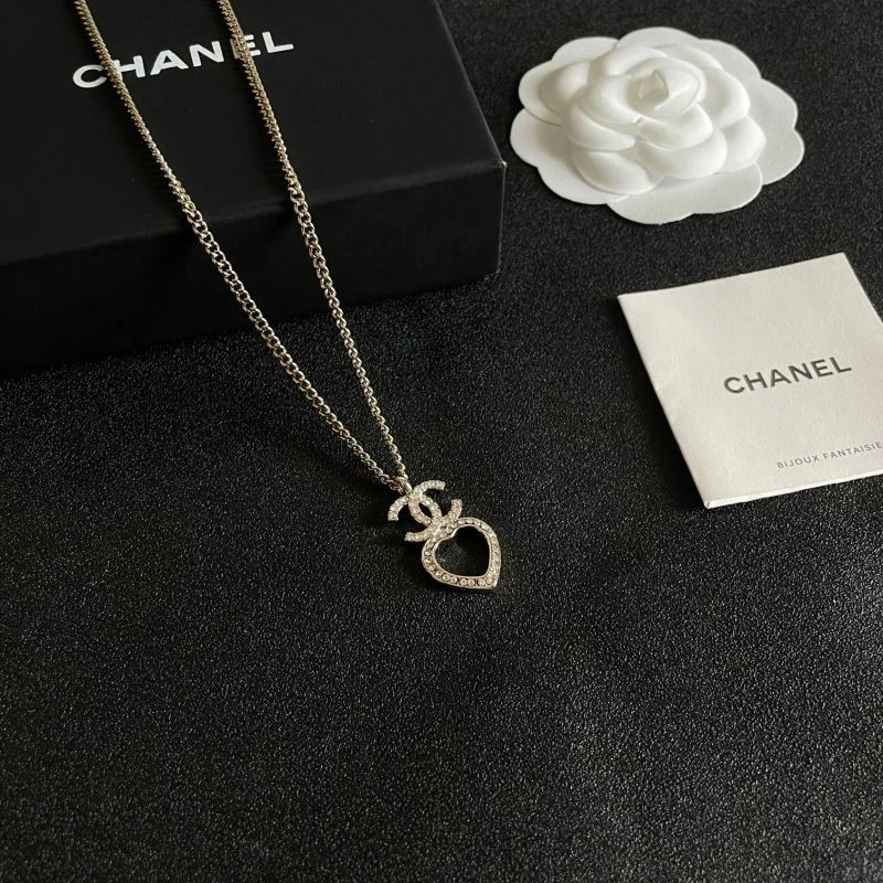 Reasonably priced Chanel Necklaces
