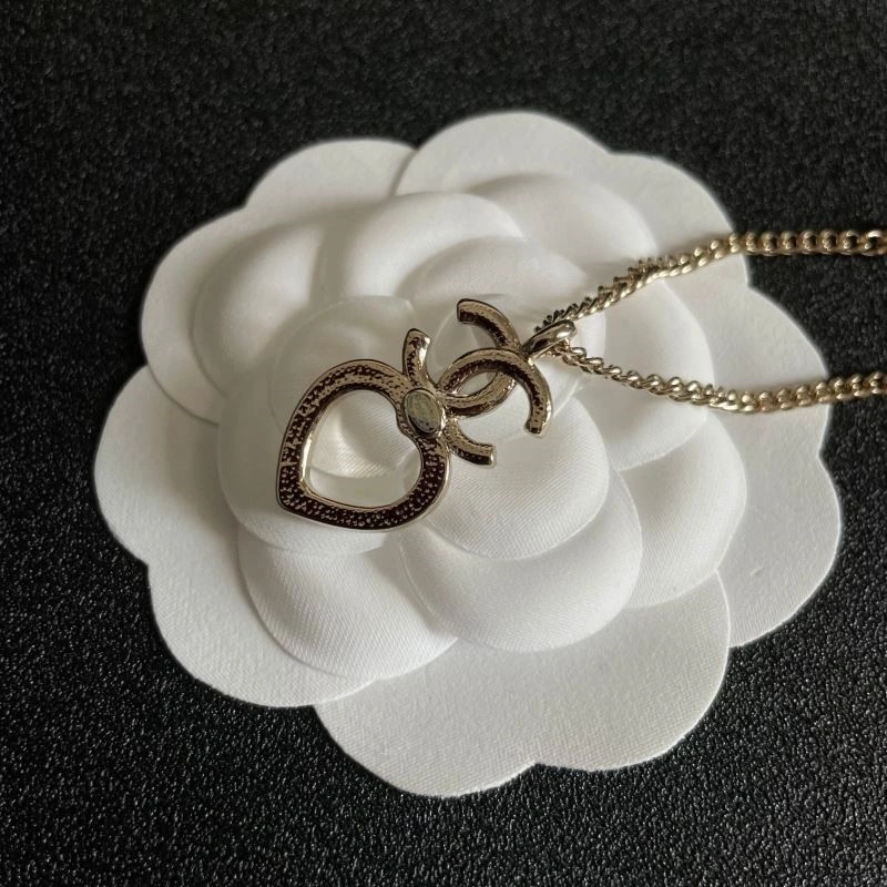 Reasonably priced Chanel Necklaces