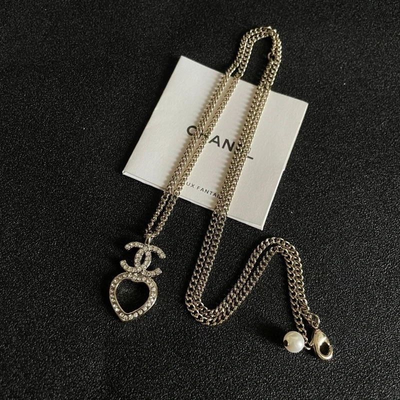 Reasonably priced Chanel Necklaces