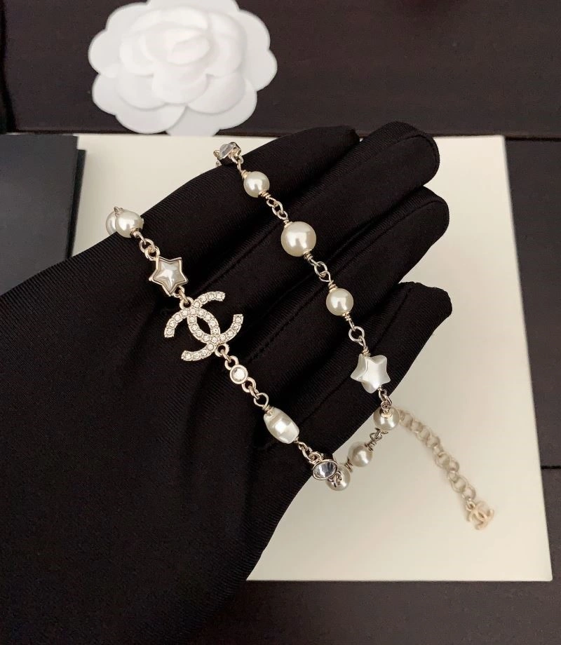 Low-cost Chanel Necklaces