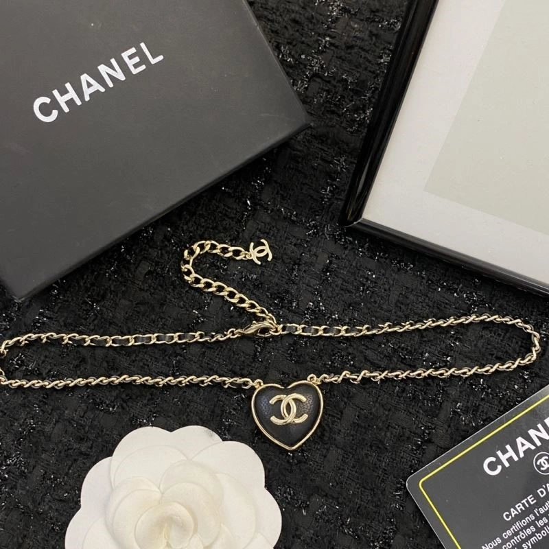 Authentic Chanel Necklaces