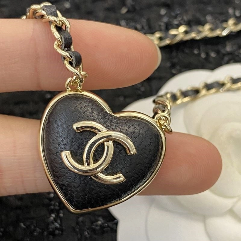 Authentic Chanel Necklaces
