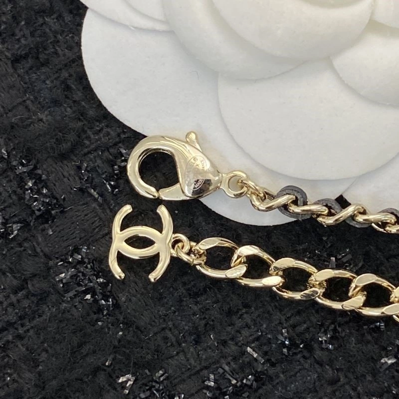 Authentic Chanel Necklaces