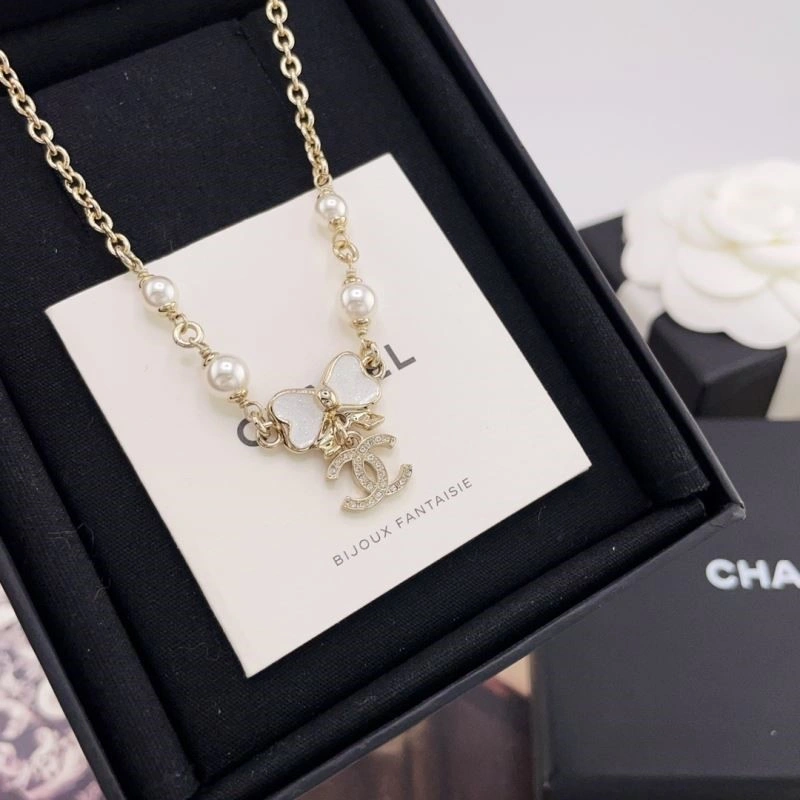 Chanel Necklaces