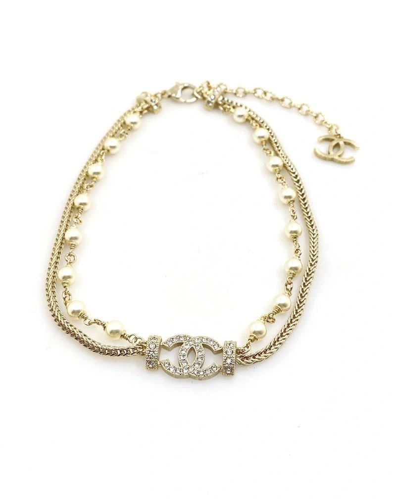 Chanel Necklaces