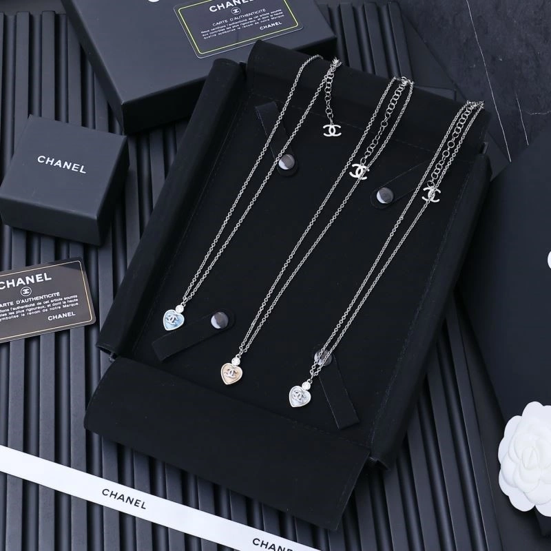 Chanel Necklaces