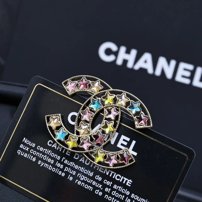 Chanel Necklaces