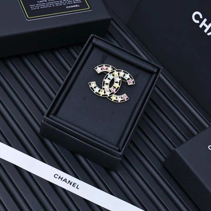 Genuine Chanel Necklaces