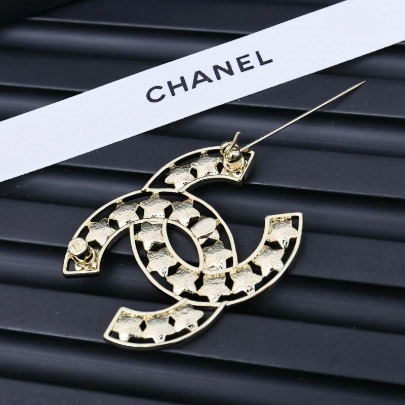 Genuine Chanel Necklaces