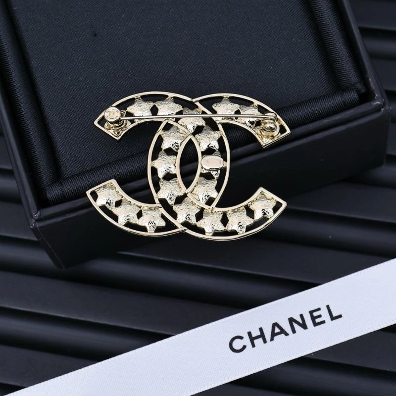 Genuine Chanel Necklaces