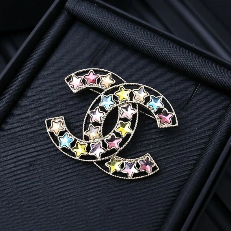 Genuine Chanel Necklaces