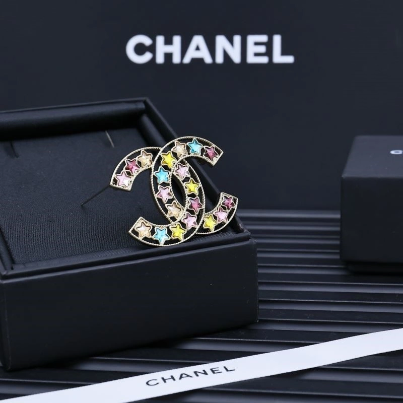 Genuine Chanel Necklaces