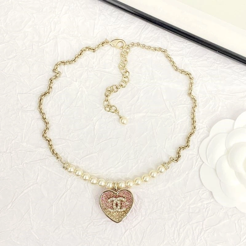 Reasonably priced Chanel Necklaces