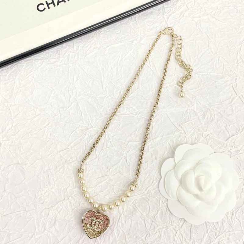 Reasonably priced Chanel Necklaces