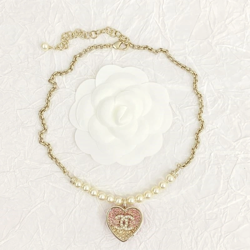 Reasonably priced Chanel Necklaces