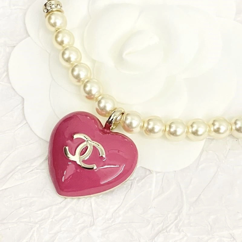 Reasonably priced Chanel Necklaces