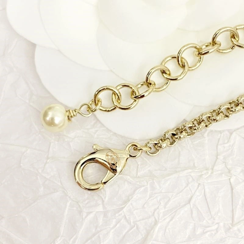 Reasonably priced Chanel Necklaces