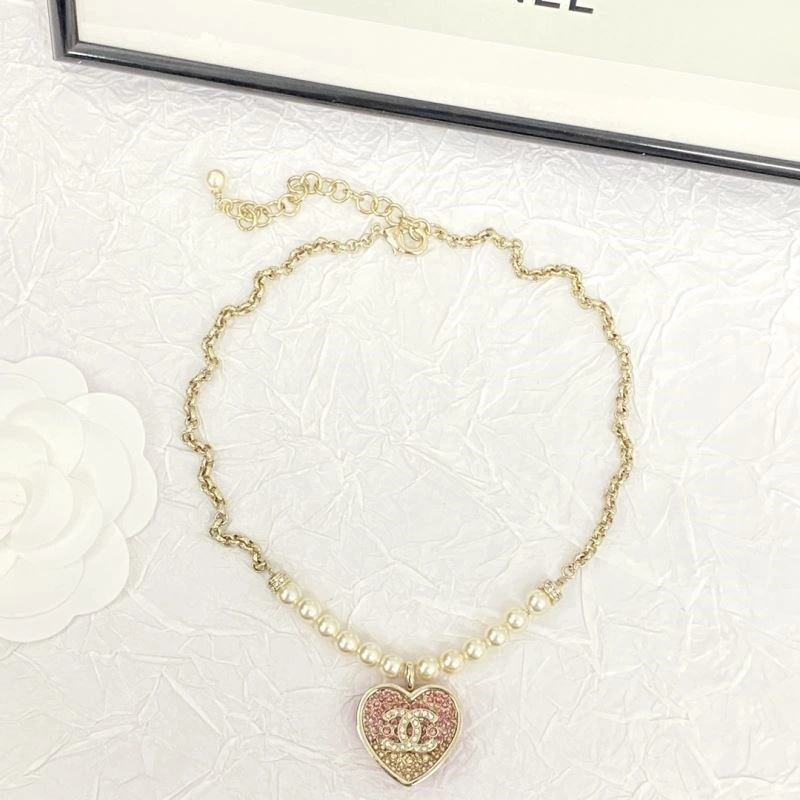 Reasonably priced Chanel Necklaces