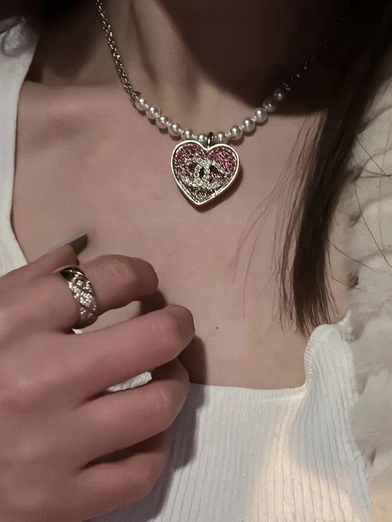 Reasonably priced Chanel Necklaces